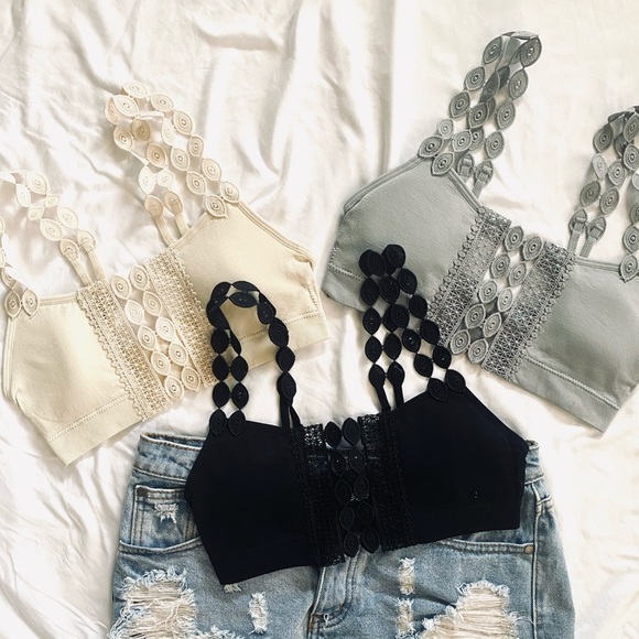 mauve and mallow clothign co | Intimates & Sleepwear | Boho Babe ...